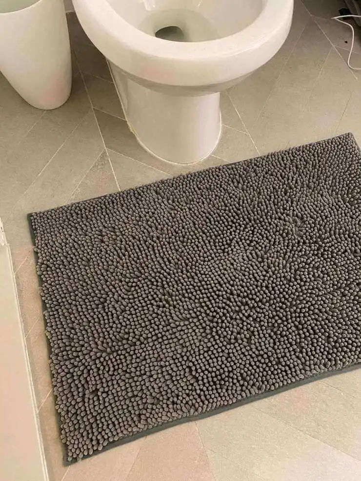 Muddy Mat